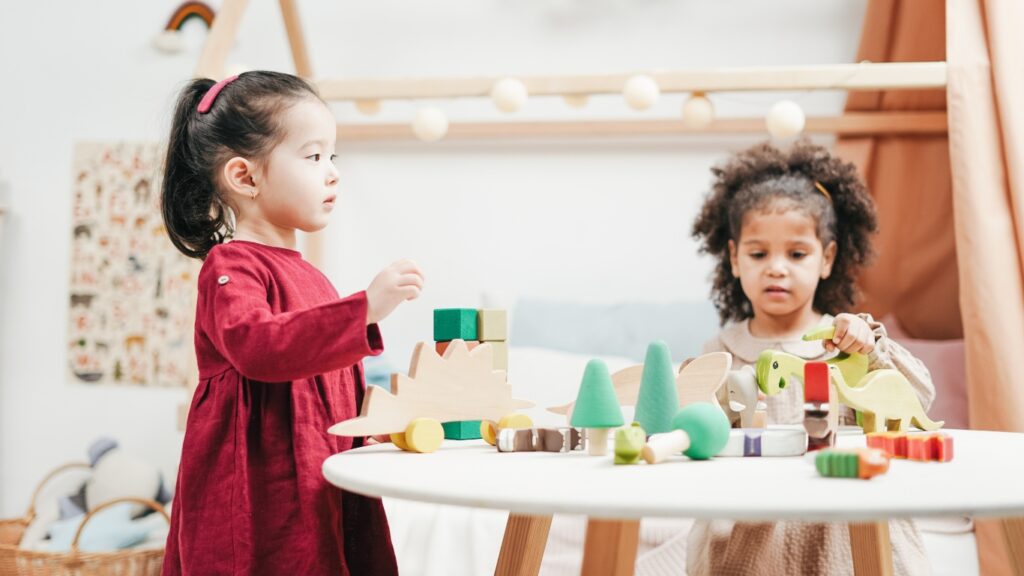 7 Tips for a Smooth Daycare Transition | Kara4Kids