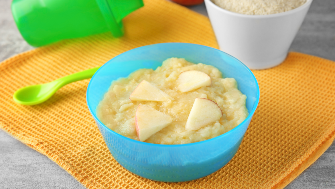 Nutritional & Healthy Food for Preschoolers | Kara4Kids