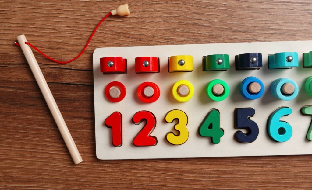 10 Engaging Ways to Teach Numbers to Preschoolers | Kara4Kids